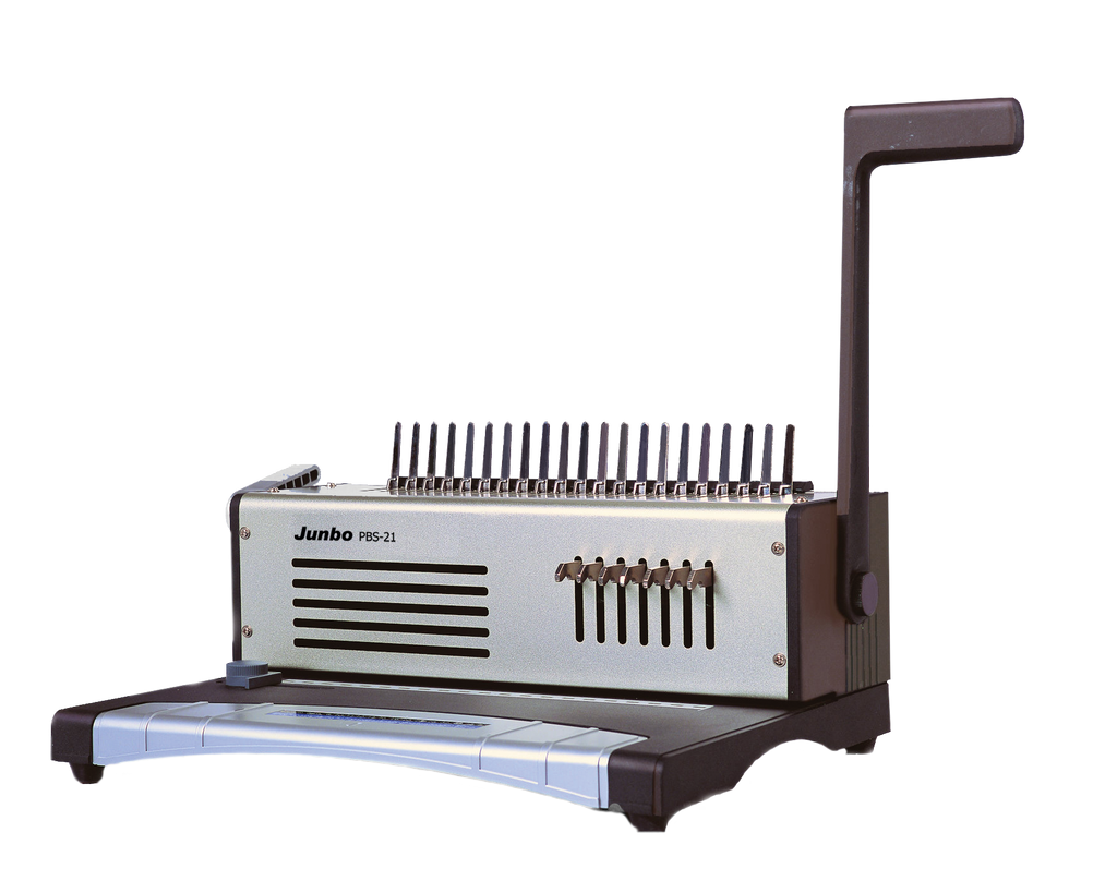 Junbo PBS 21 – LoBarn